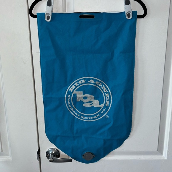 Big Agnes | Other | Big Agnes Inflation Pump Sack Bag | Poshmark